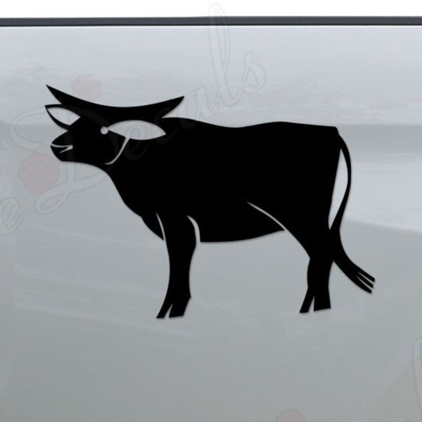 Chinese Zodiac Ox - Etsy