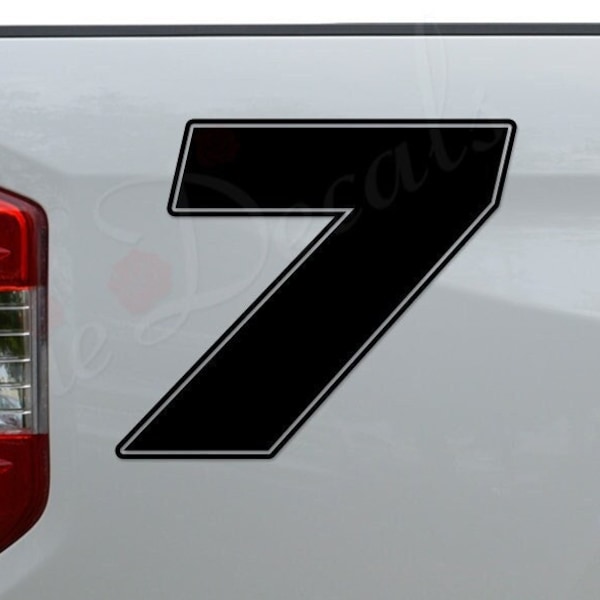 Car Racing Decals - Etsy