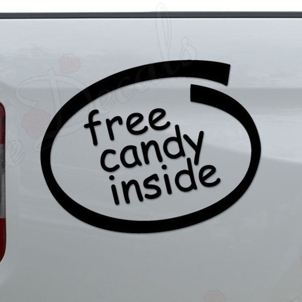 Candy Ad - Etsy