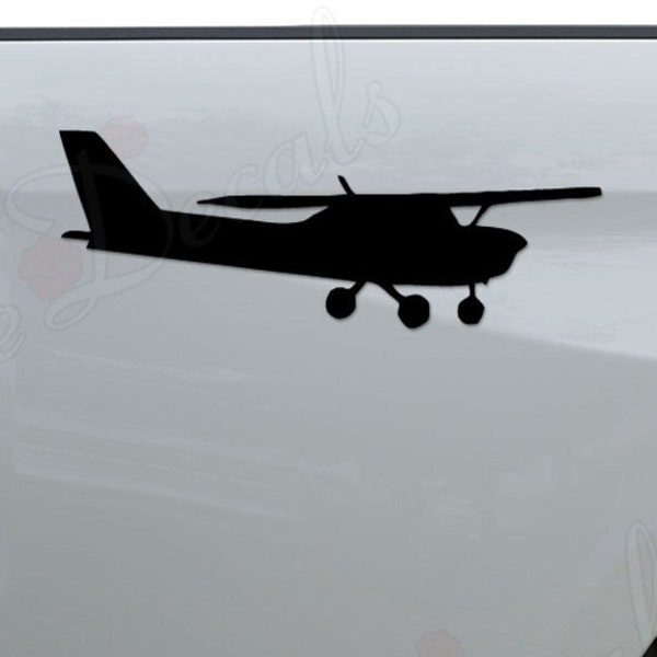 Cessna Plane Decor - Etsy