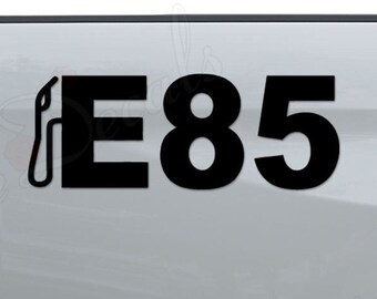 Clean Air Sticker - Etsy