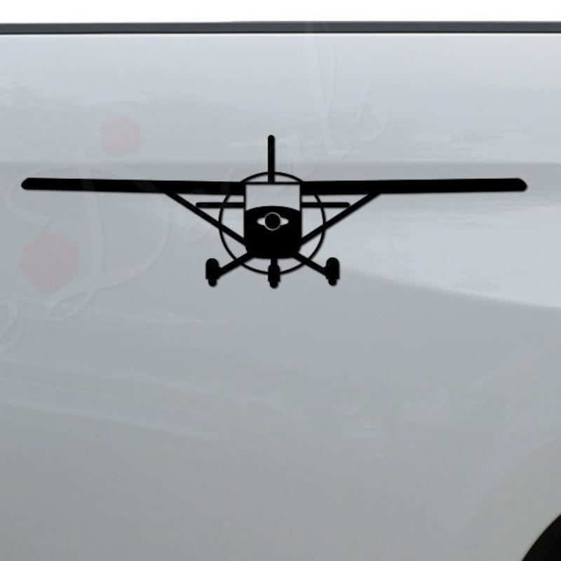 Cessna - Etsy