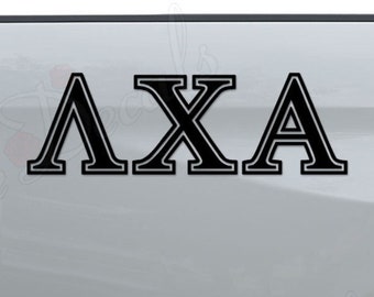 Lambda Chi Alpha - Etsy