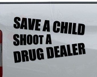 Vinyl Window Sticker - Etsy