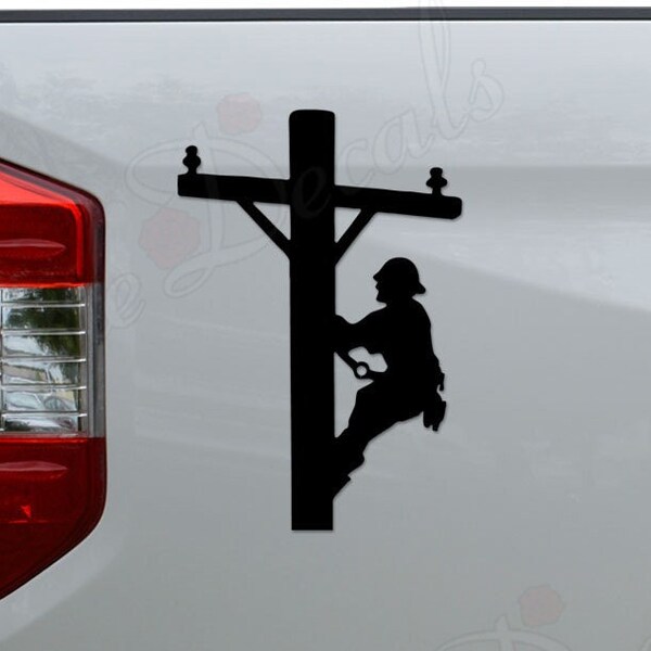 Electric Pole - Etsy