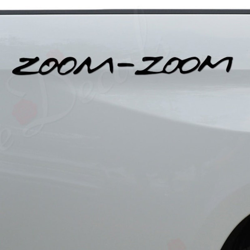 Japanese Auto Stickers - Etsy