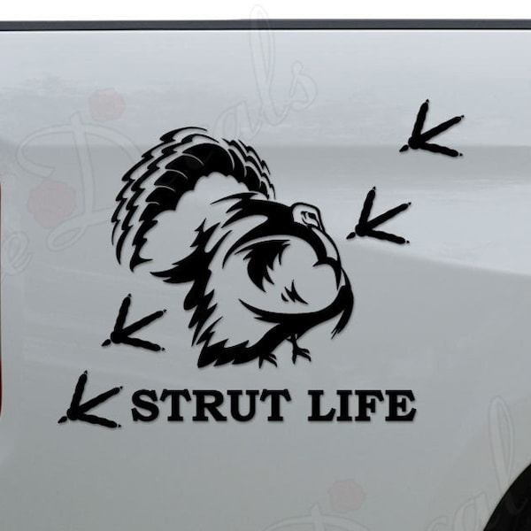 Car Window Decal - Etsy