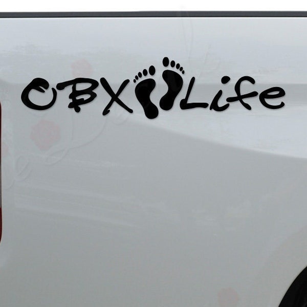 Obx Decal - Etsy