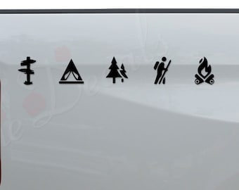 Motocross Racing Motorbike Dirt Bike Die Cut Vinyl Decal Sticker for ...
