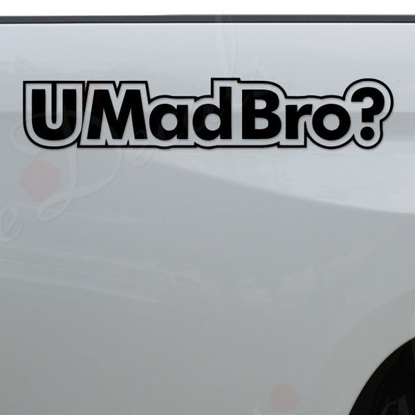 You Mad Bro - Etsy