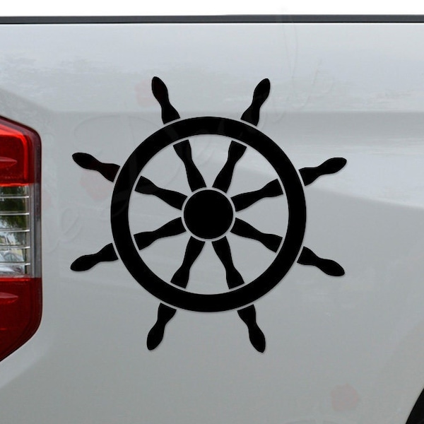 Nautical Wall Decal - Etsy