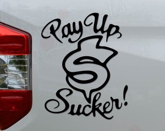 Kenpo Japanese Kanji Character Die Cut Vinyl Decal Sticker for Car ...