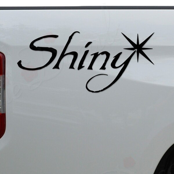 Firefly Serenity - Etsy