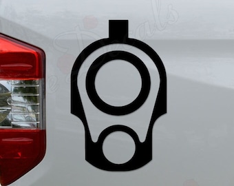 45 Acp Sticker - Etsy