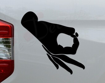 Circle Game Bumper Sticker - Etsy