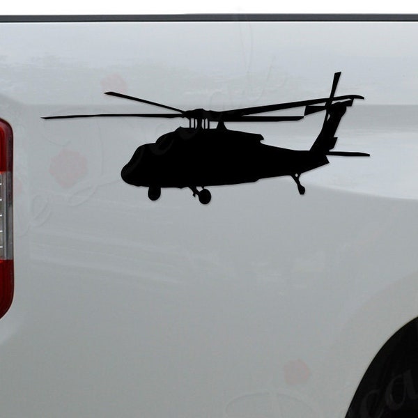 Hawk Window Decal - Etsy