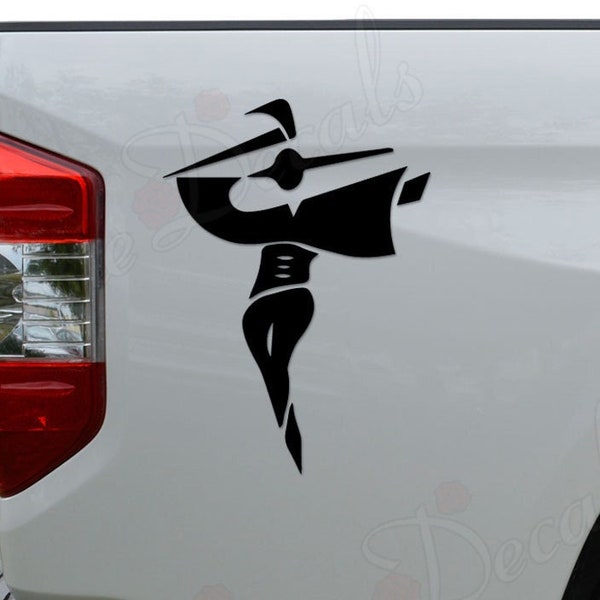 Highlander Car Sticker - Etsy