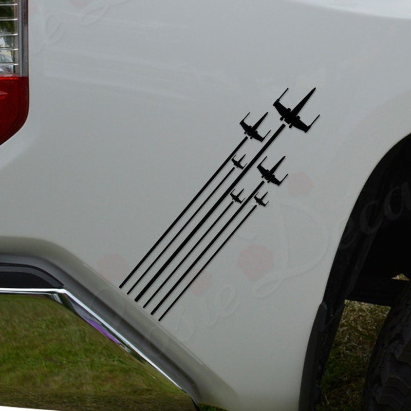 X Wing Car Ornament - Etsy