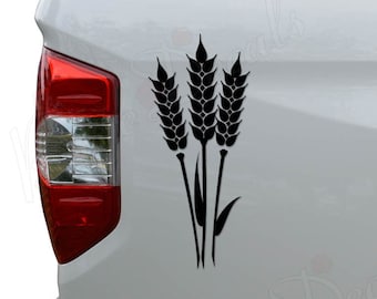 Farm Bumper Sticker - Etsy