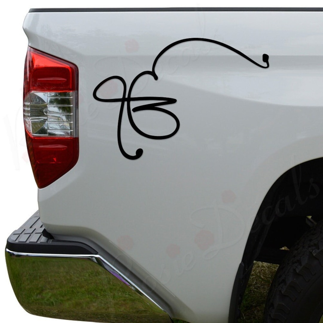 EK Onkar Sikh One God Symbol Die Cut Vinyl Decal Sticker for Car Truck ...