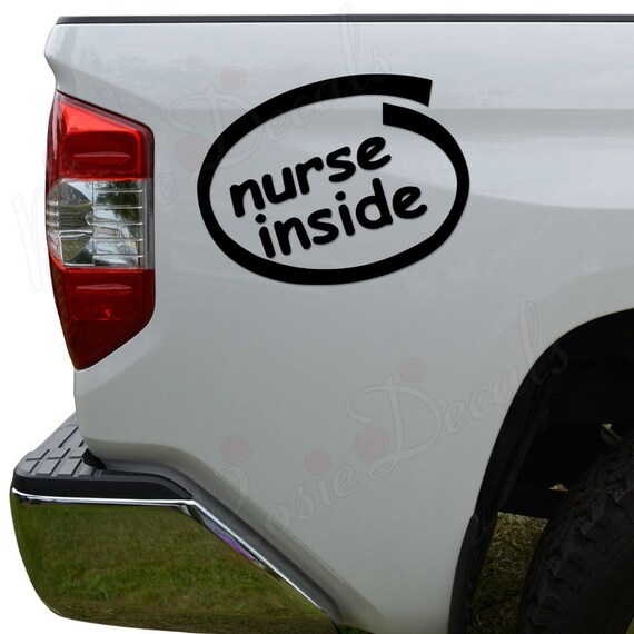 Die Cut Vinyl Decal Sticker for Car Truck Motorcycle Window | Etsy