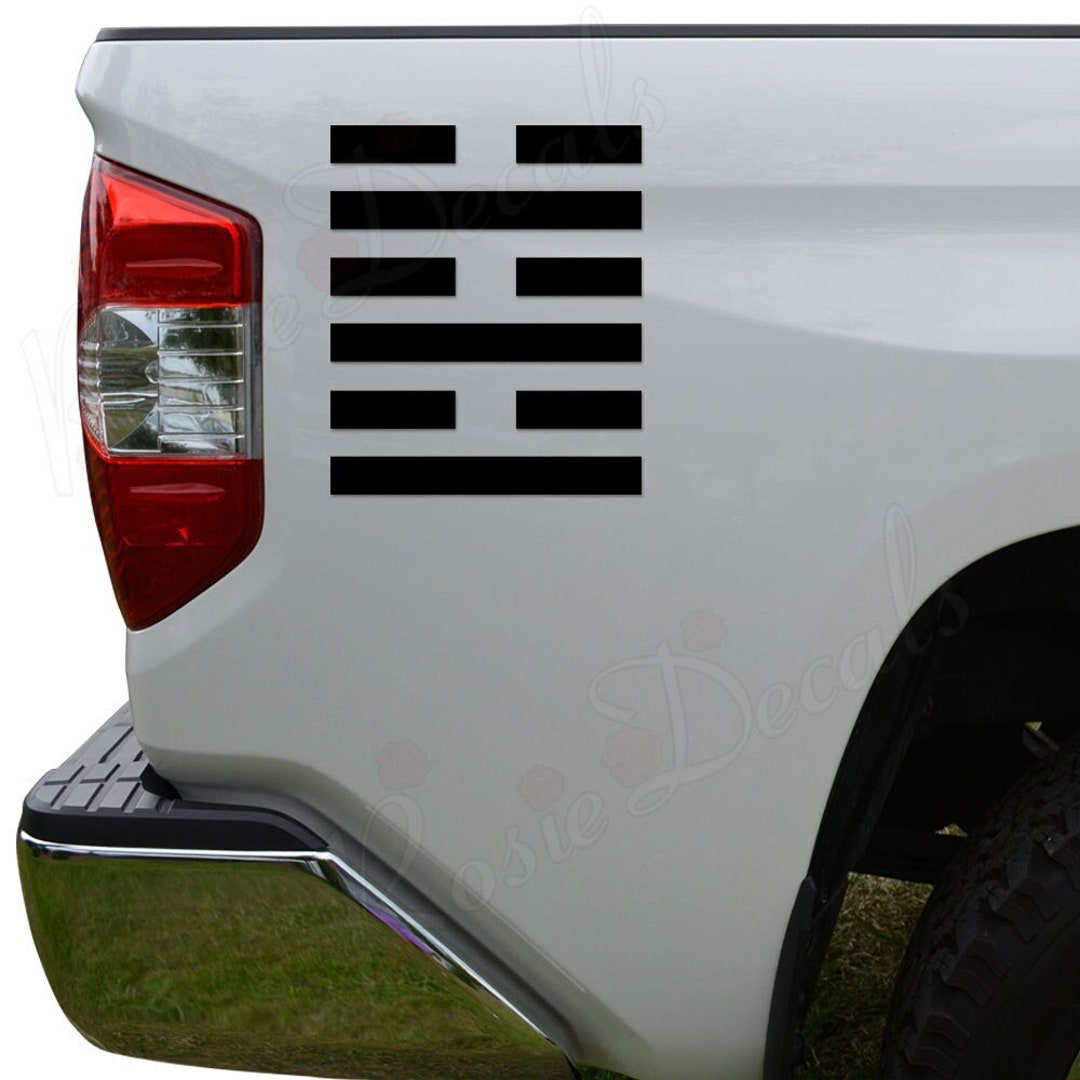 Arashikage Ninja Clan Symbol Japanese Die Cut Vinyl Decal Sticker for ...