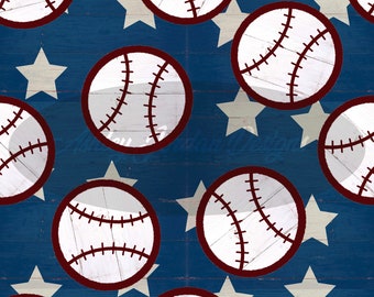 Rustic Baseball - Etsy