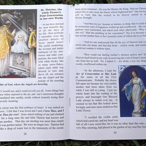 Holy Eucharist Devotional, Catholic Book, Eucharistic Adoration ...