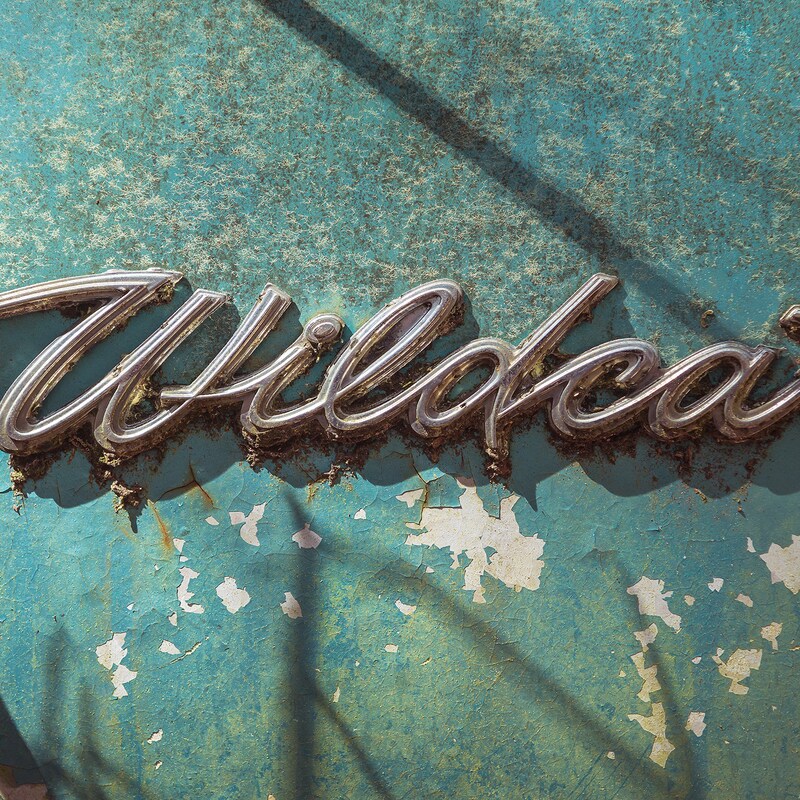 Antique Car Emblem - Etsy