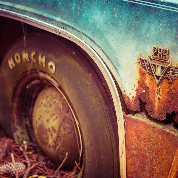 Antique Metal Race Cars - Etsy