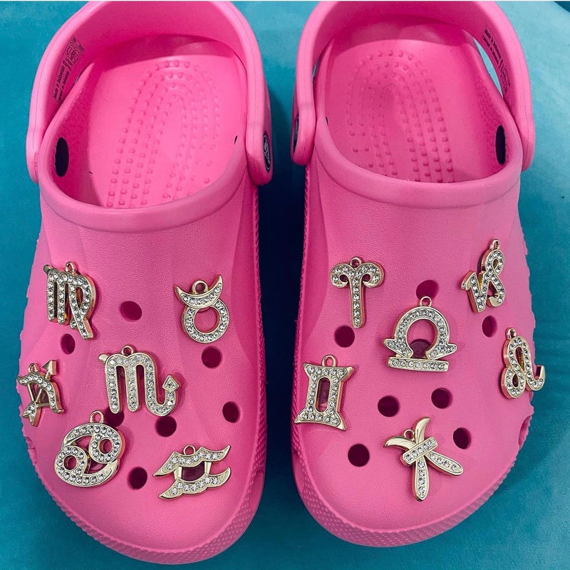 Designer Jibbitz - Etsy