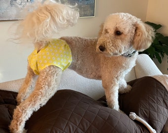 Dog Diaper Covers - Etsy