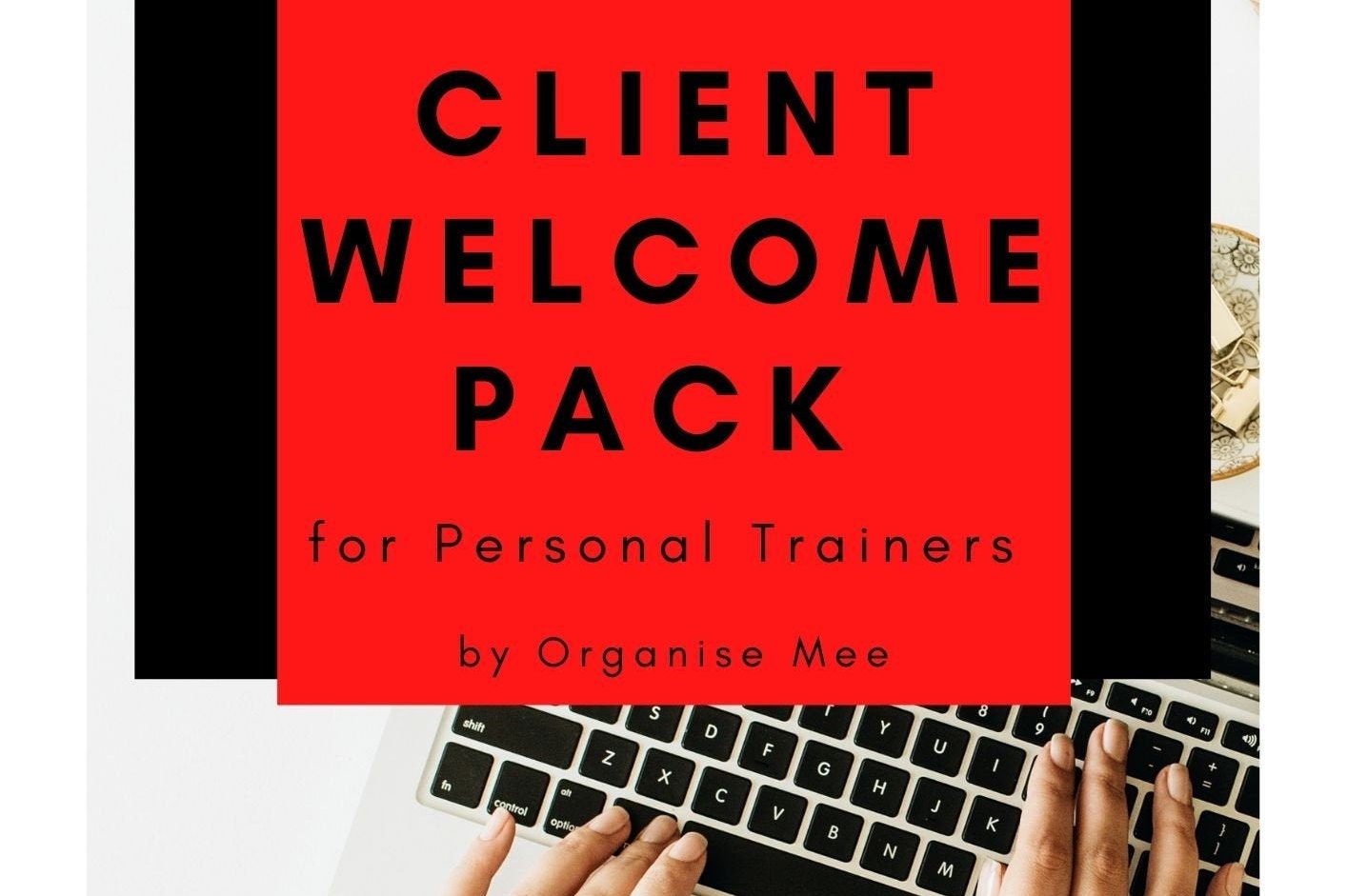 The ULTIMATE Client Welcome Pack for Personal Trainers, Personal ...