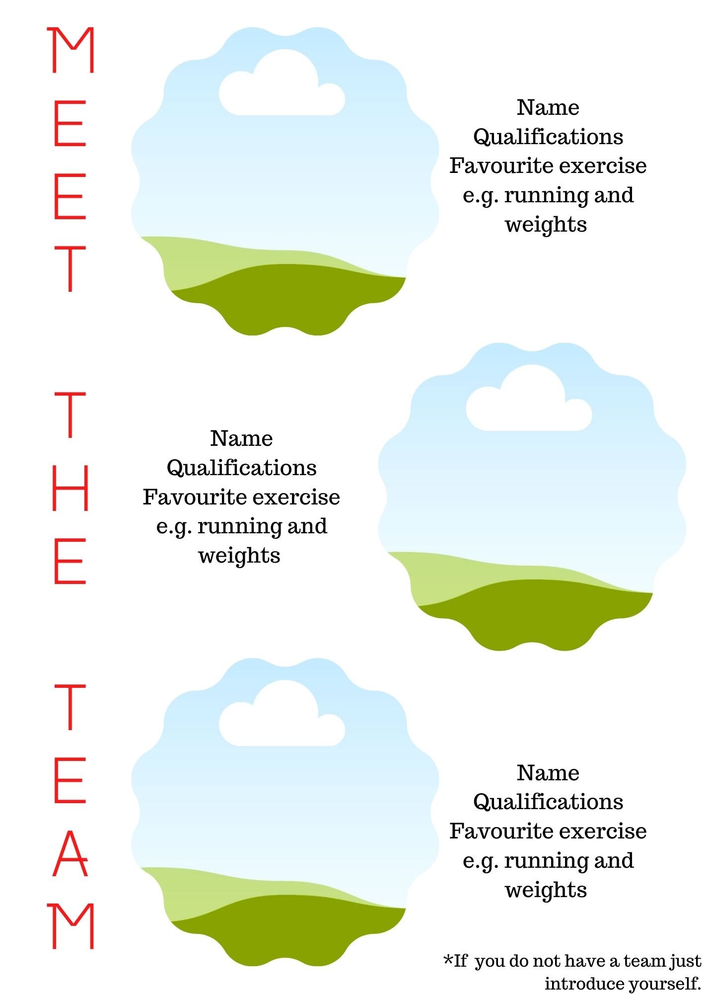 The ULTIMATE Client Welcome Pack for Personal Trainers, Personal ...