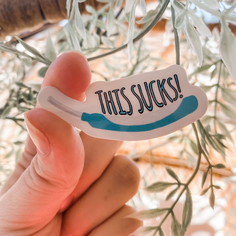 Purewick Humor - Etsy