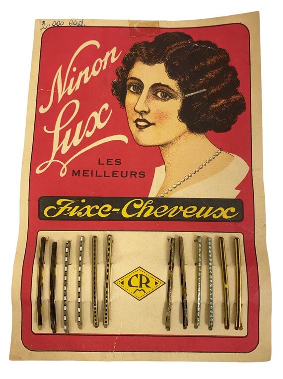 fascia per capelli anni - Gem