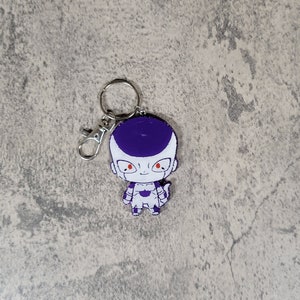 Frieza - Etsy