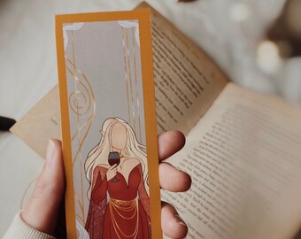 Morrigan Acotar - Etsy