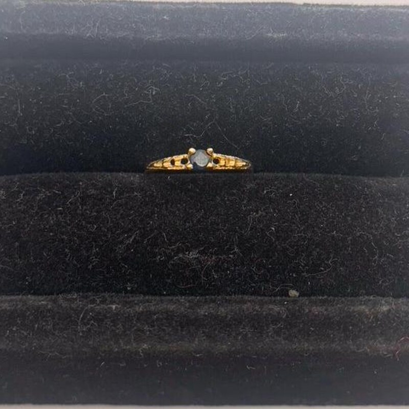 Antique Baby Ring - Etsy