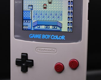 Togepi GBC W/ Retropixel 2.0 Laminated IPS - Etsy