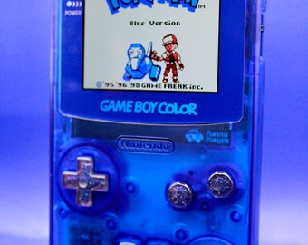 Togepi GBC W/ Retropixel 2.0 Laminated IPS - Etsy