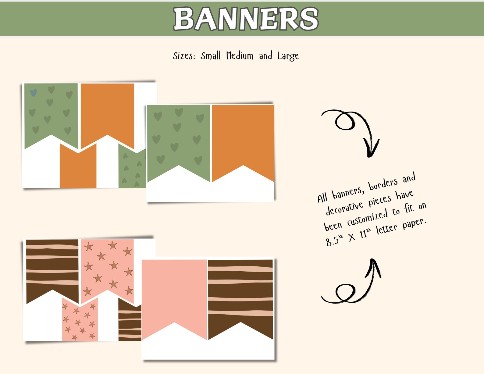 Cowboy Fall Bulletin Png, Western Classroom Decor, School Bulletin ...