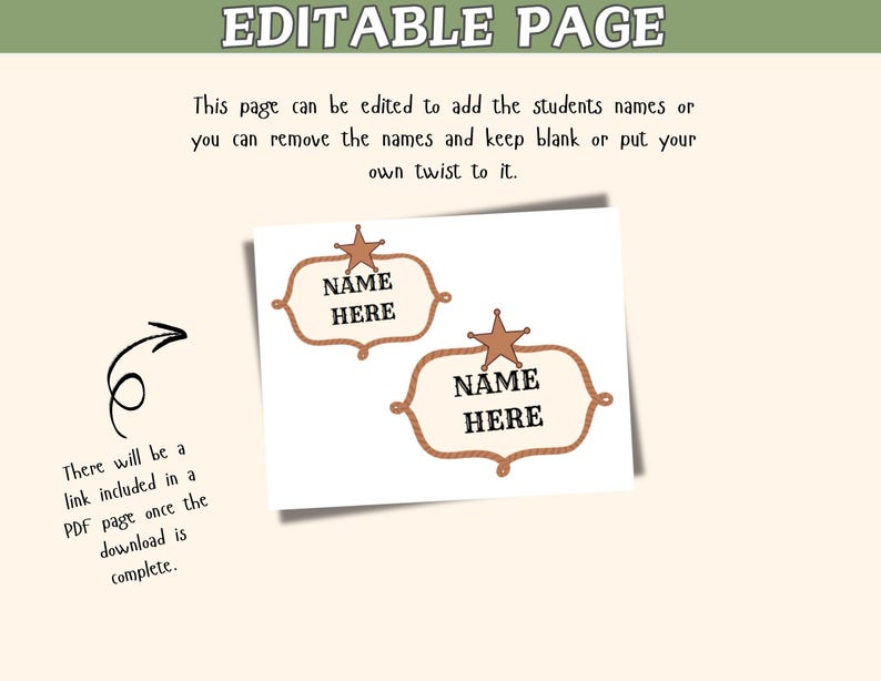 Cowboy Fall Bulletin Png, Western Classroom Decor, School Bulletin ...