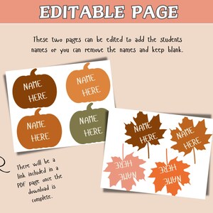 Harvesting Great Ideas Board | Fall Bulletin Board Kit | Pumpkin ...