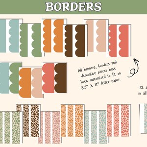 Cowboy Fall Bulletin Png, Western Classroom Decor, School Bulletin ...