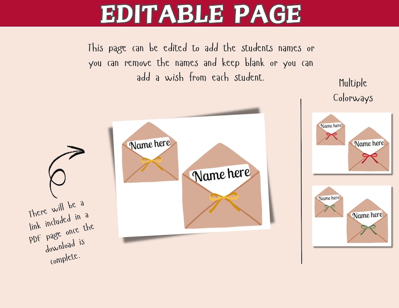 Santa's Workshop Christmas Bulletin Board Kit: Festive Classroom Decor ...