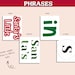 Santa's Workshop Christmas Bulletin Board Kit: Festive Classroom Decor ...