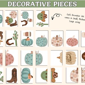 Cowboy Fall Bulletin Png, Western Classroom Decor, School Bulletin ...