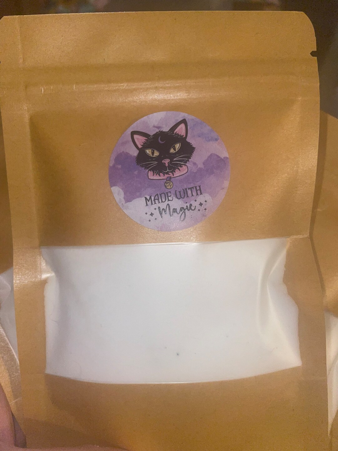 Carpet Refresher Powder - Etsy UK