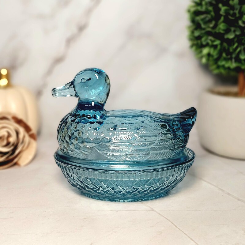 Uranium Glass - Etsy